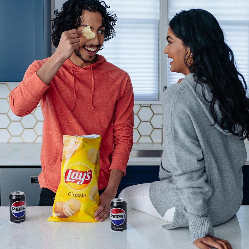 Pepsi/Rockstar/Lipton/Lays德亚零食饮料专场亚马逊自营配送！全场低至7折！便利店超市3欧的饮料每瓶平均不到1欧！_德淘网